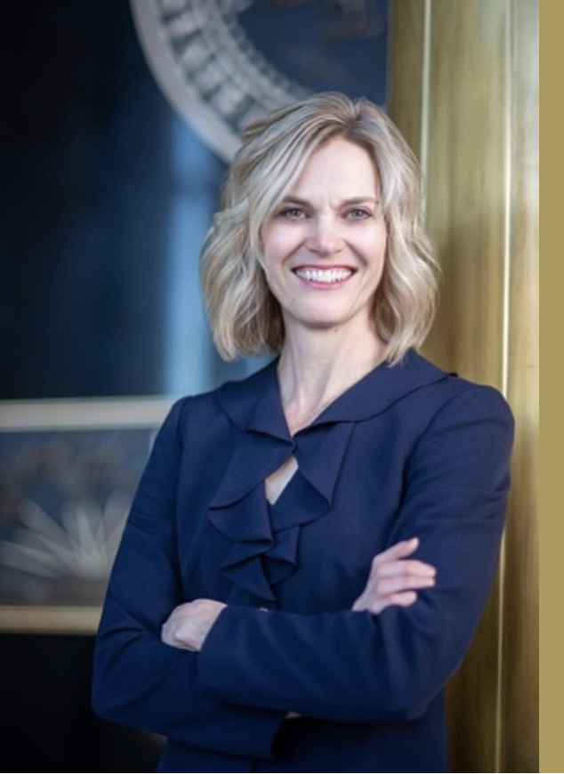 Julie Fedorchak - Meet the Freshmen